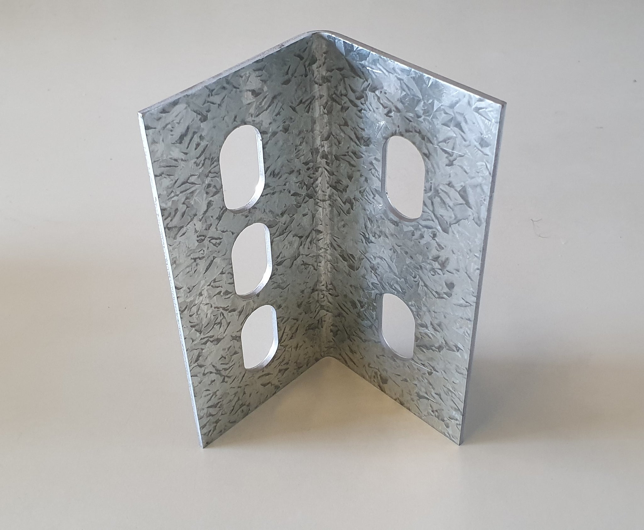 Angle Connector Brackets - Purlins – A&D Discount Roofing Supplies