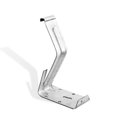 Quad 150mm Lo Front - Concealed Brackets – A&D Discount Roofing Supplies